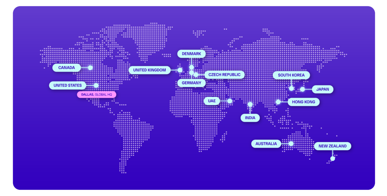 Our Offices — Likewize